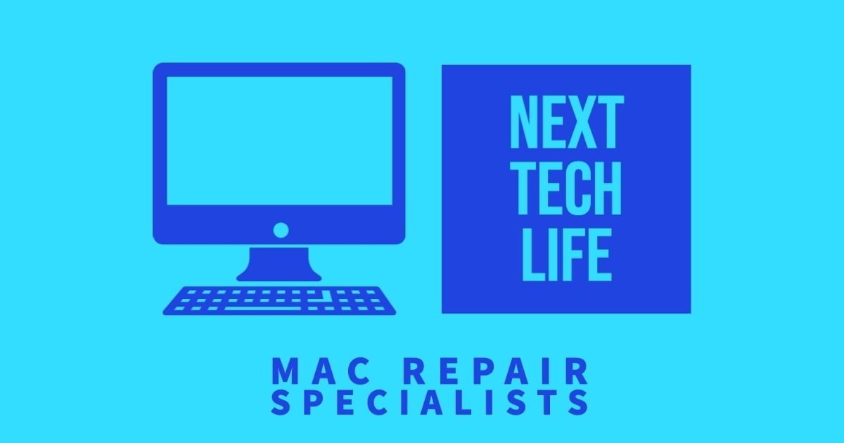 Mac, iMac & MacBook Repairs Specialist Melbourne